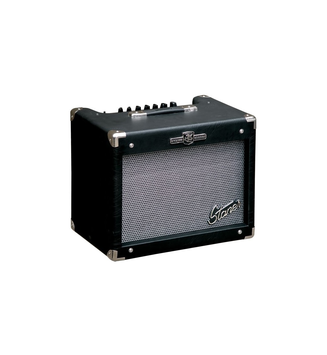 AMPLIFICADOR DE BAIXO STANER 100W BX100 36456 - Innova Music