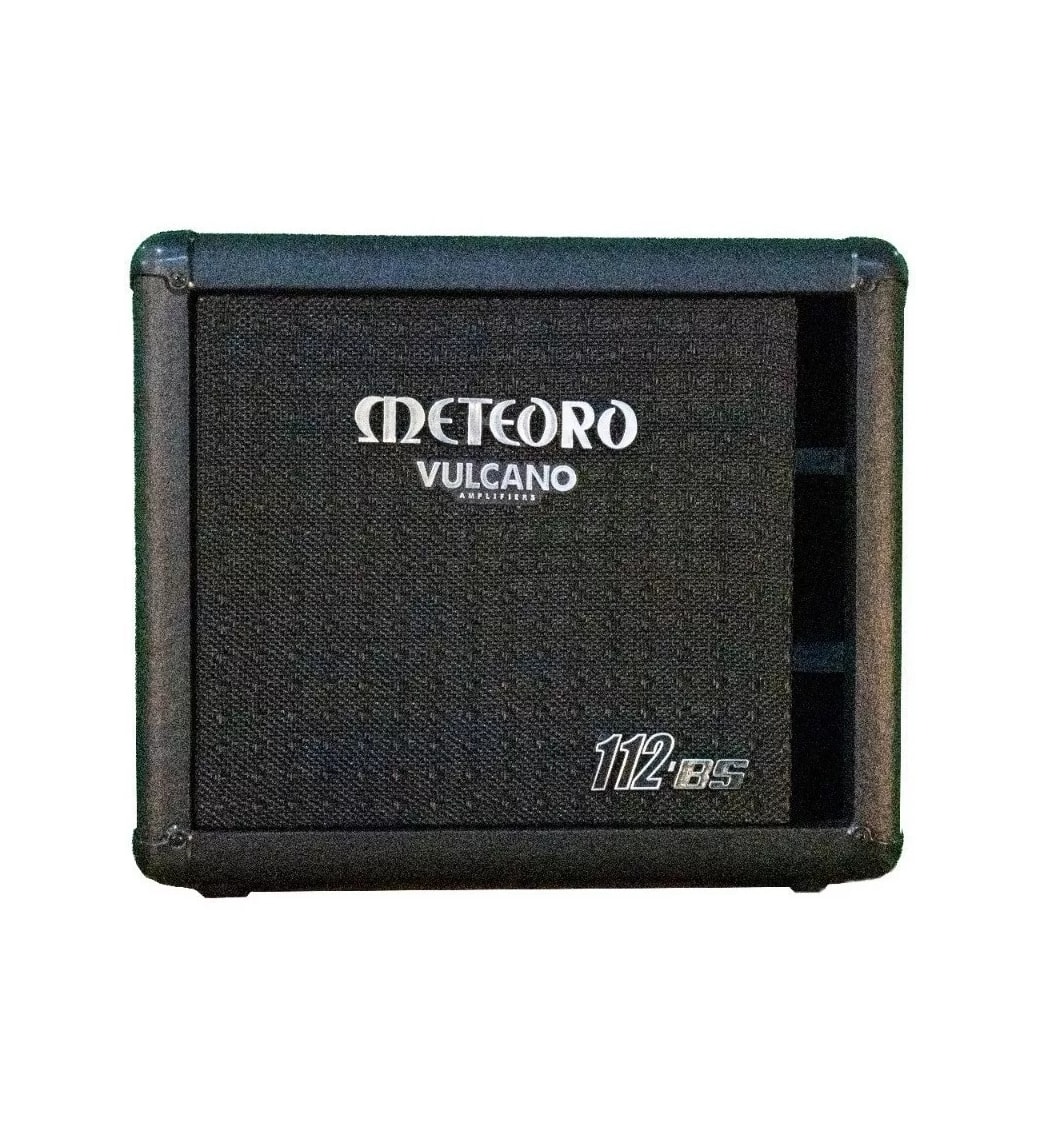 Caixa Passiva Para Contra Baixo Meteoro Space 112 Bs - Innova Music