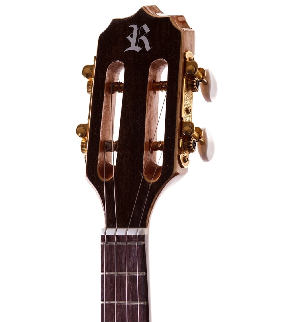 CAVACO ROZINI ELETRICO PRESENÇA BRASIL RC15ATLP - Innova Music