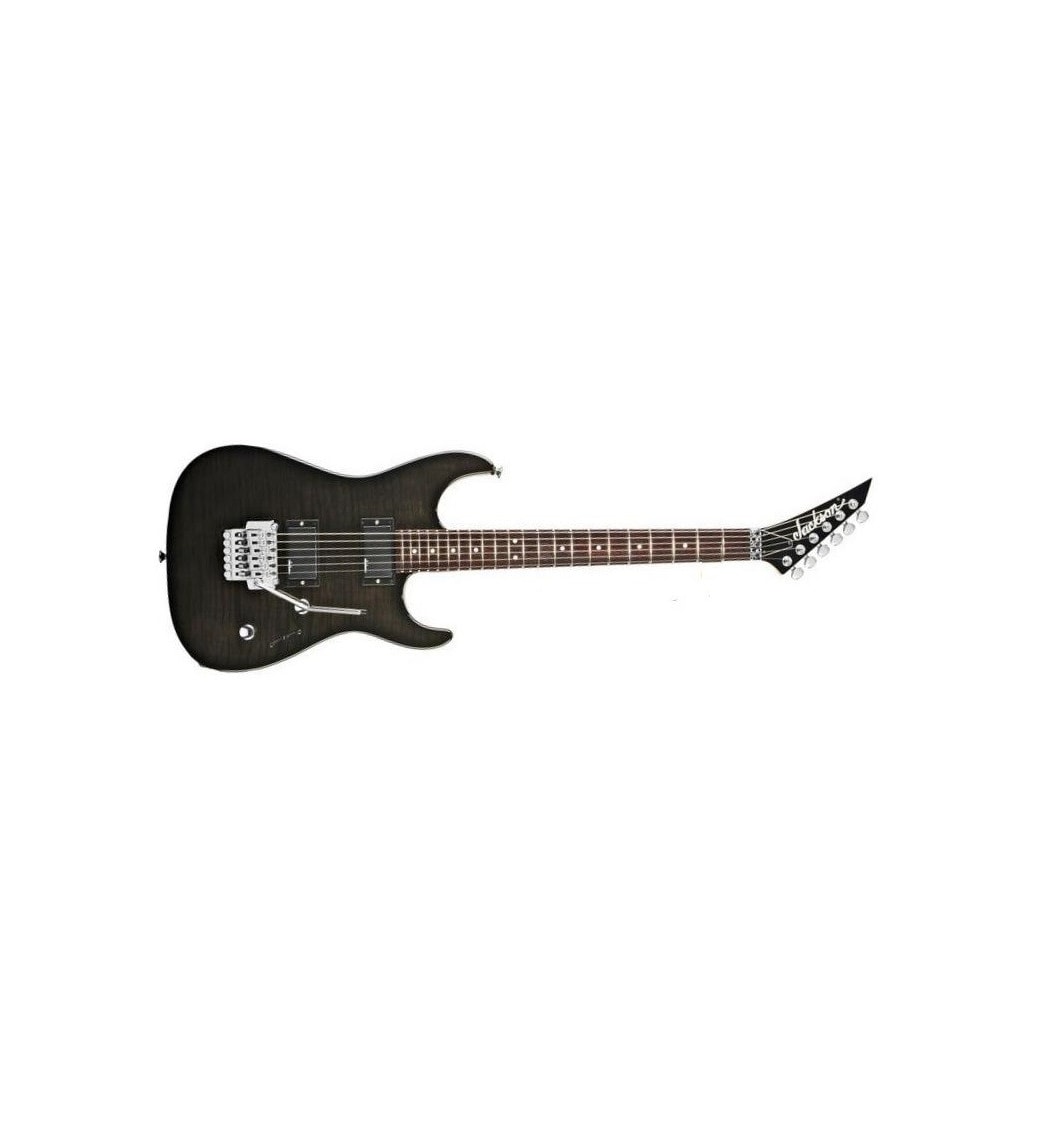 GUITARRA JACKSON DINKY FLOYD 2HAMBUCKER JS30DK CINZA 544 290 0012 ...