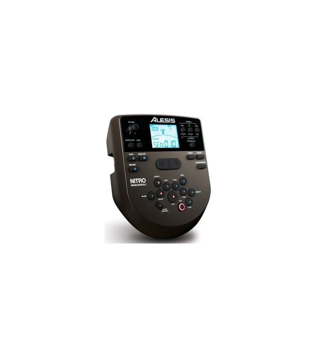 MODULO DE BATERIA ALESIS DM5 USA - Innova Music