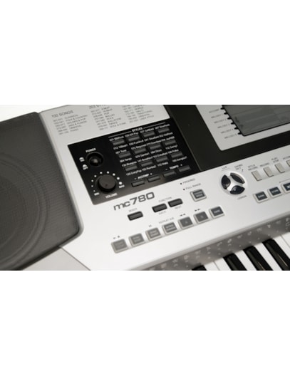 TECLADO MEDELI 76 TECLAS MC780 - Innova Music