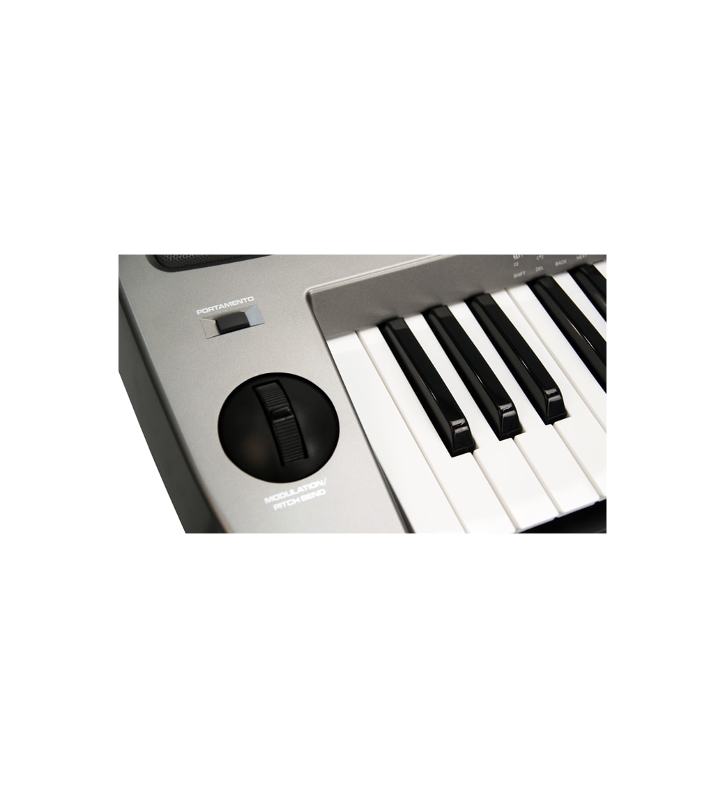 TECLADO MEDELI 76 TECLAS MC780 - Innova Music