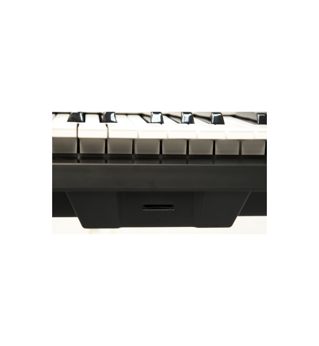 TECLADO MEDELI 76 TECLAS MC780 - Innova Music