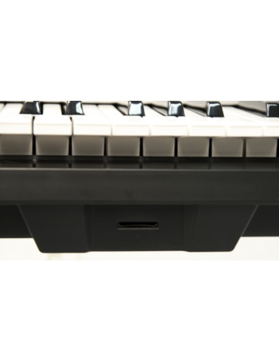 TECLADO MEDELI 76 TECLAS MC780 - Innova Music