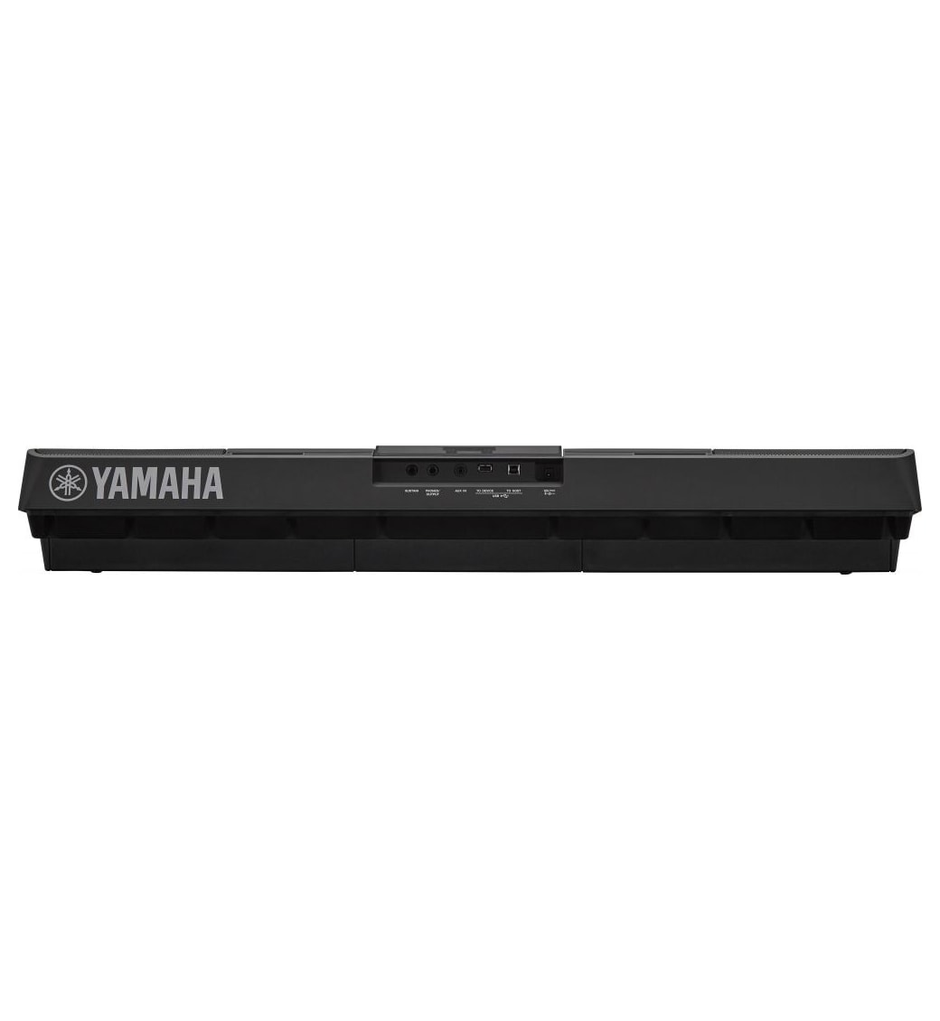 TECLADO YAMAHA PSR 453 - Innova Music